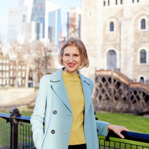 Literary Hub » Tracy Borman