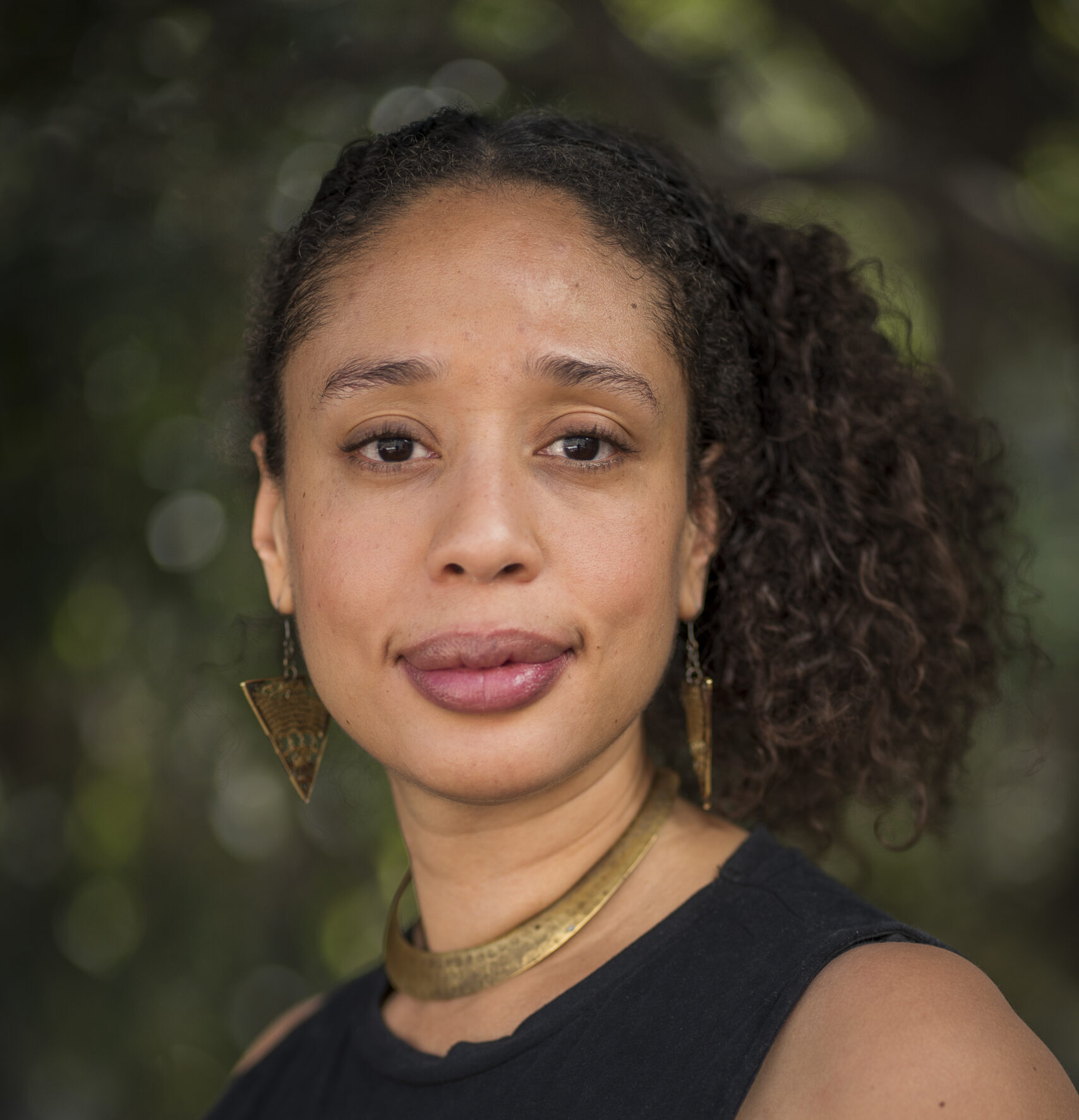 Alaya Dawn Johnson ‹ Literary Hub