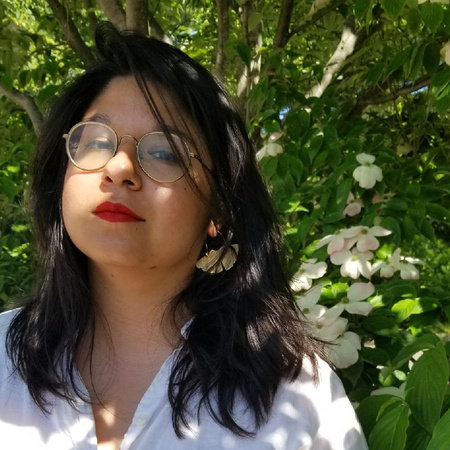 Alejandra Oliva ‹ Literary Hub