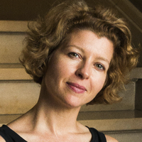 Amy Grace Loyd ‹ Literary Hub