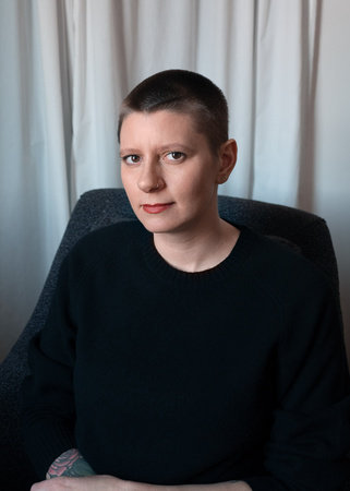 Claudia Cravens ‹ Literary Hub