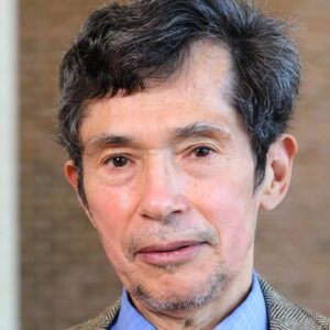 Literary Hub » Richard Delgado