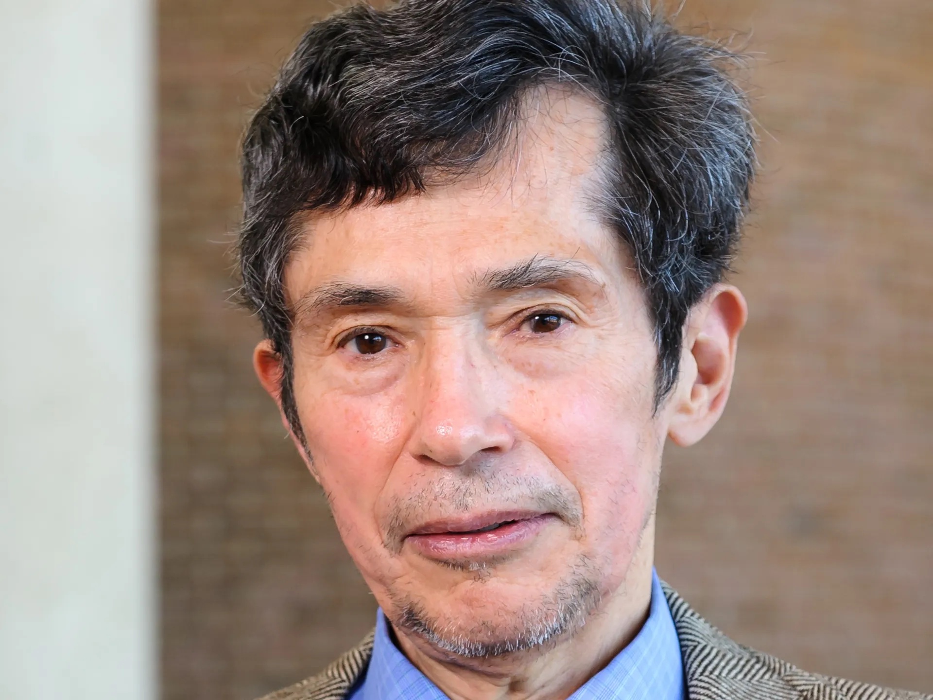 Richard Delgado ‹ Literary Hub