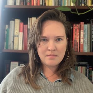 Literary Hub » Madison Davis