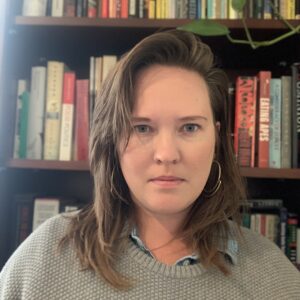 Madison Davis ‹ Literary Hub