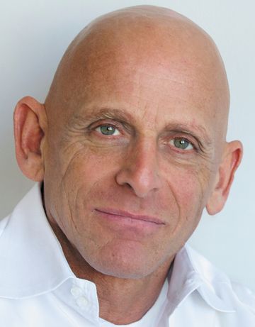 Mark Matousek ‹ Literary Hub