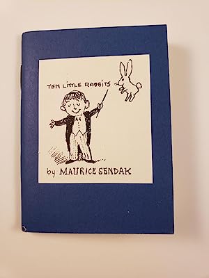 Literary Hub » A rare Maurice Sendak story will be published next year.