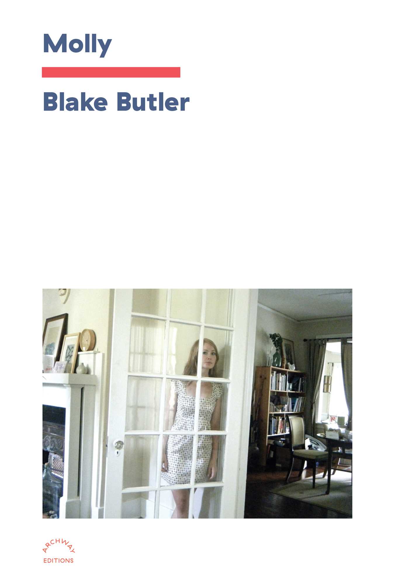 Literary Hub » Blake Butler on (Not) Finding Your Voice