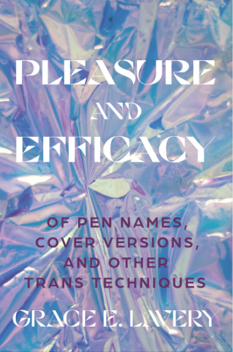 Literary Hub » Grace E. Lavery: You Already Write How You Write, Just ...