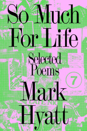 Literary Hub » “Dear Friend Go Away, Please.” A Poem by Mark Hyatt