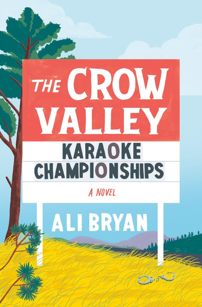 Literary Hub » Ali Bryan on Finding Community, Authenticity, and ...