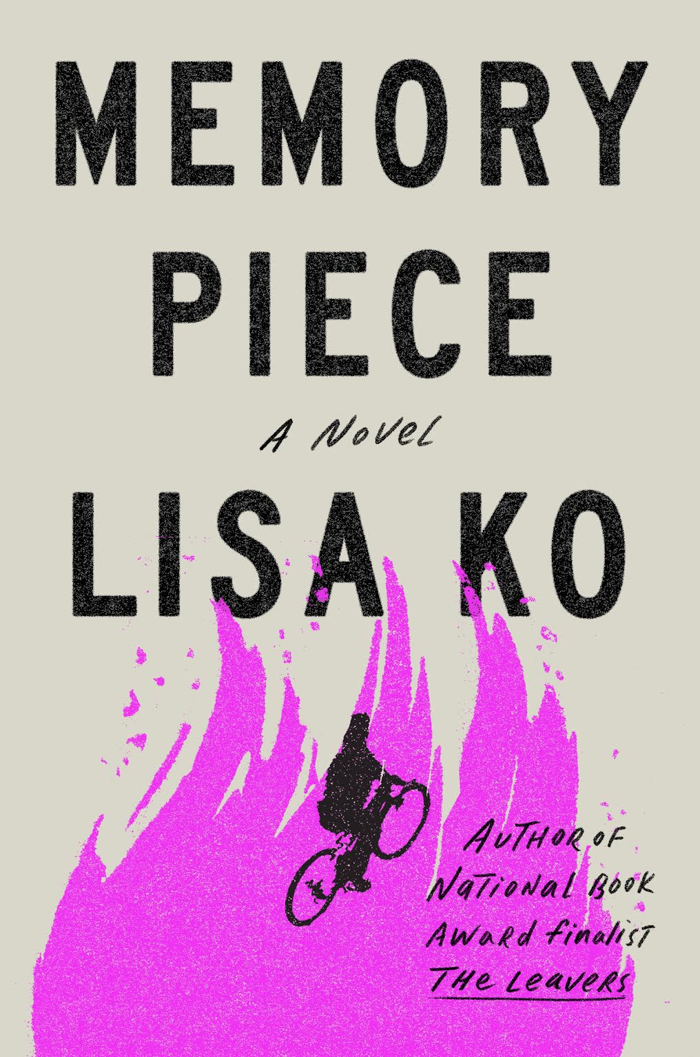 Literary Hub » Exclusive: See the cover for Lisa Ko’s latest novel ...