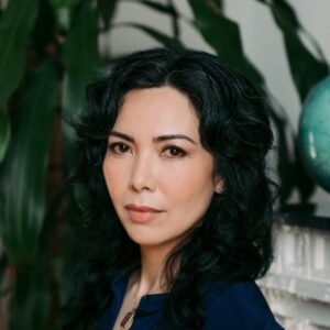 Wendy Chin-Tanner ‹ Literary Hub