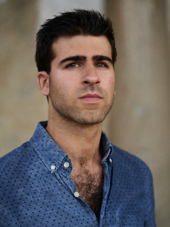 Andrew Ridker ‹ Literary Hub