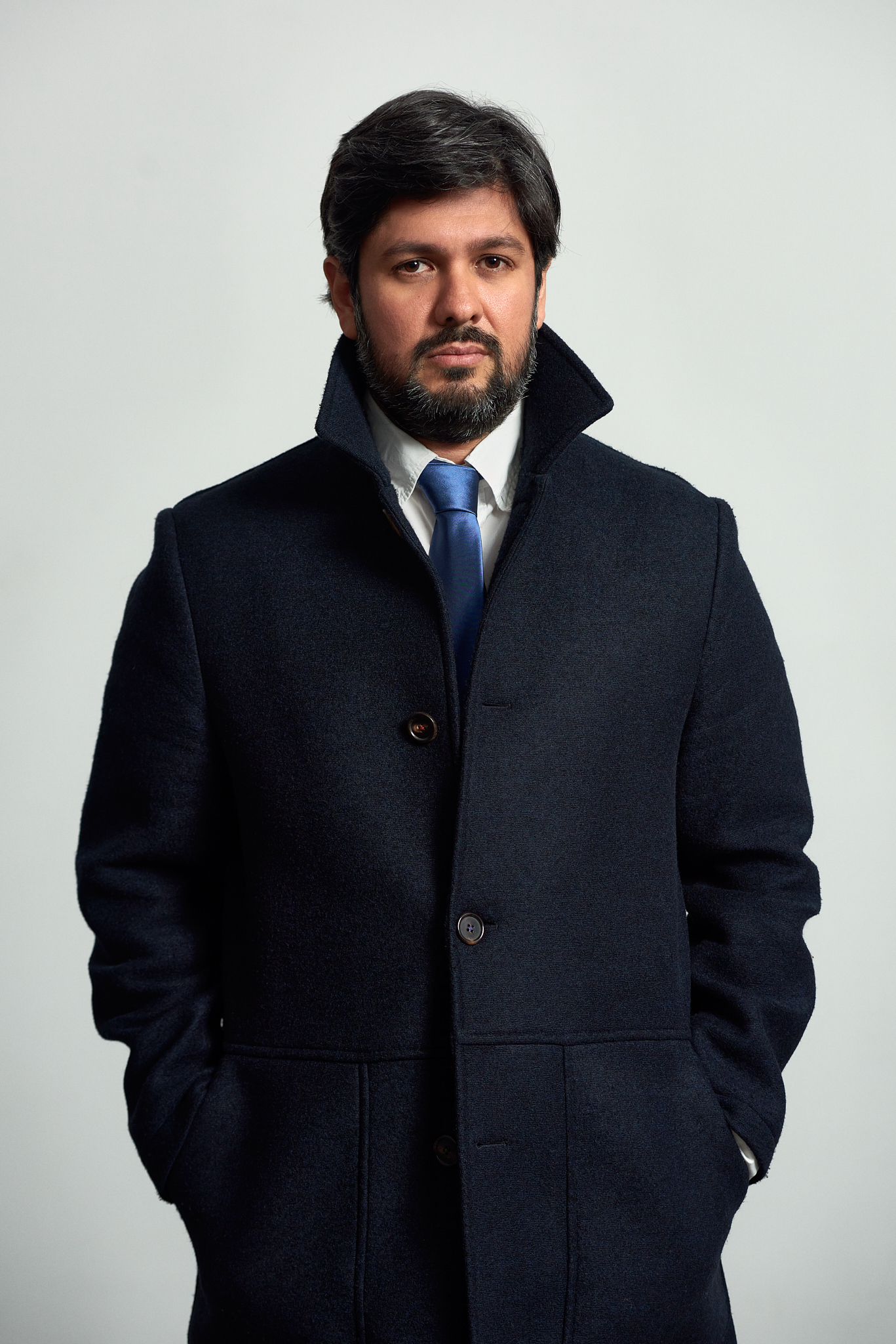 Efrén Ordóñez Garza ‹ Literary Hub