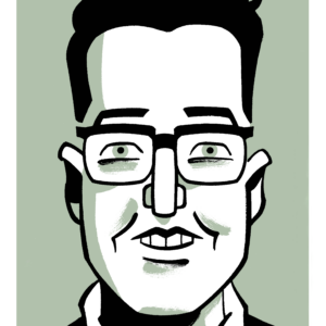 Literary Hub » Joshua Glenn