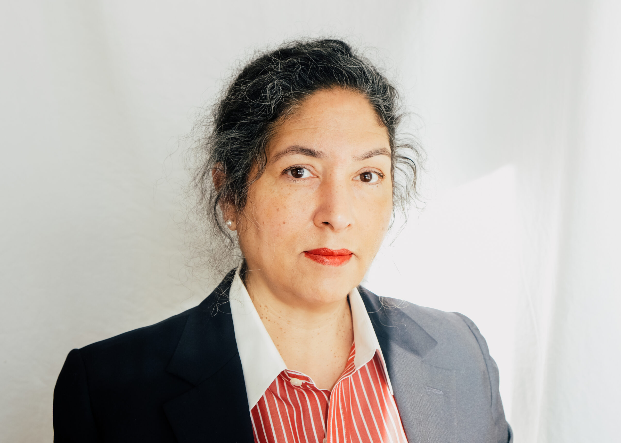 J. Vanessa Lyon ‹ Literary Hub