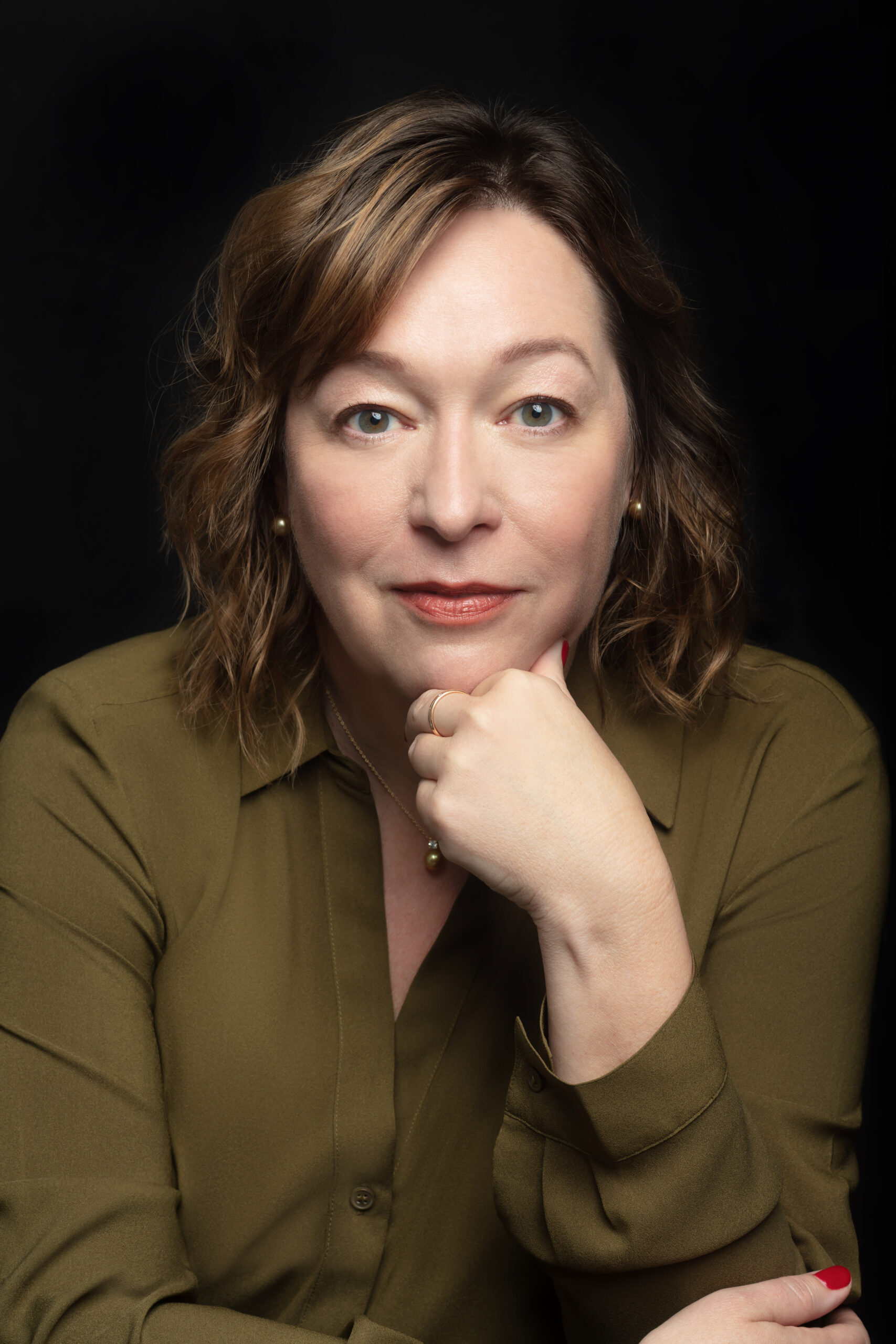 Jennifer Grotz ‹ Literary Hub