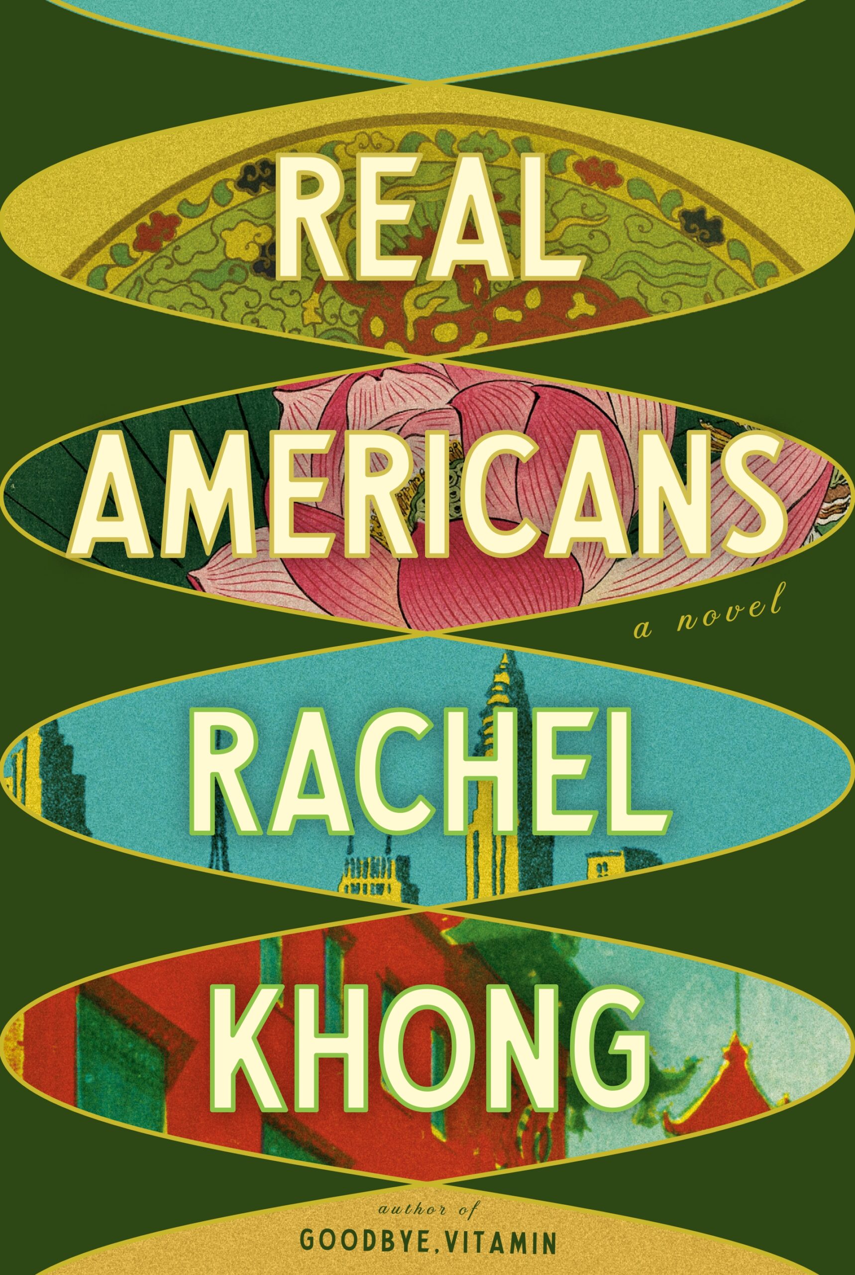 Literary Hub » Exclusive: See the cover for Rachel Khong’s new novel ...