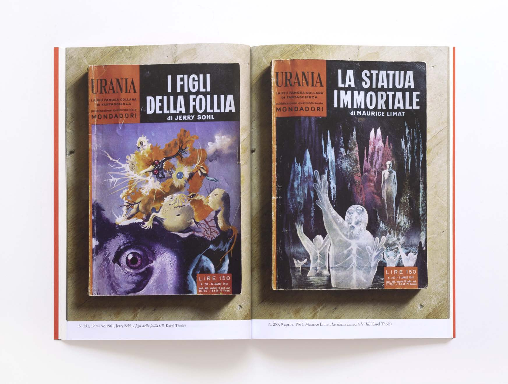 Literary Hub » On Translating Michele Mari, an Italian Literary “Living ...