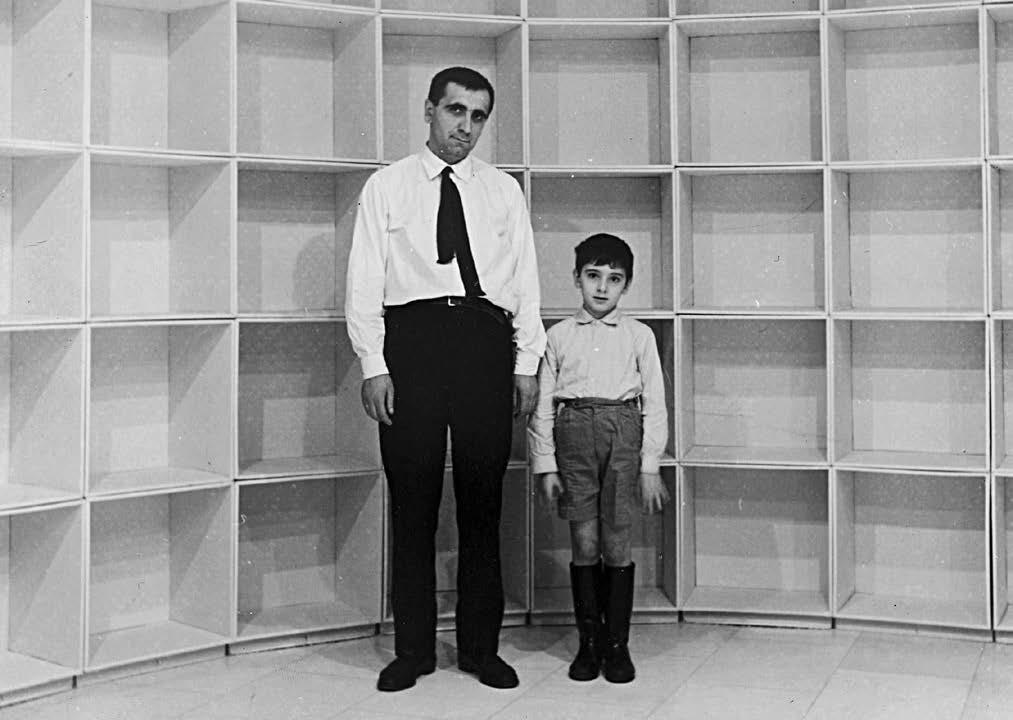 Literary Hub » On Translating Michele Mari, an Italian Literary “Living ...