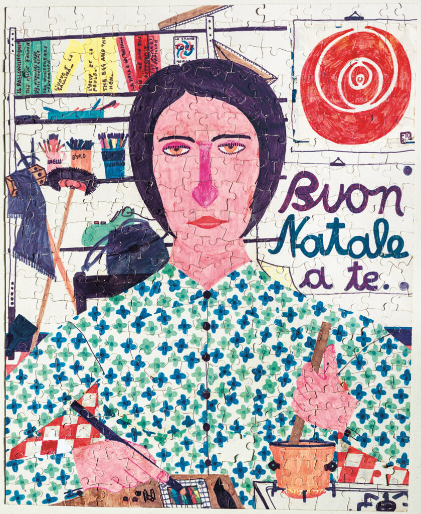 Literary Hub » On Translating Michele Mari, an Italian Literary “Living ...