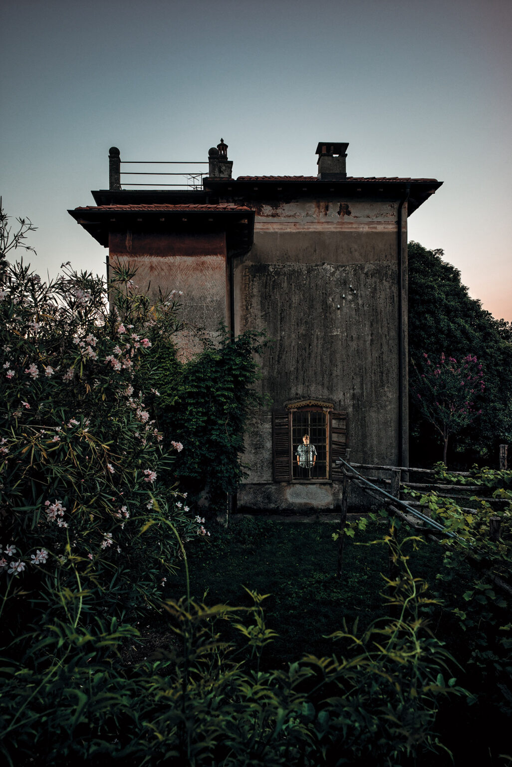 Literary Hub » On Translating Michele Mari, an Italian Literary “Living ...