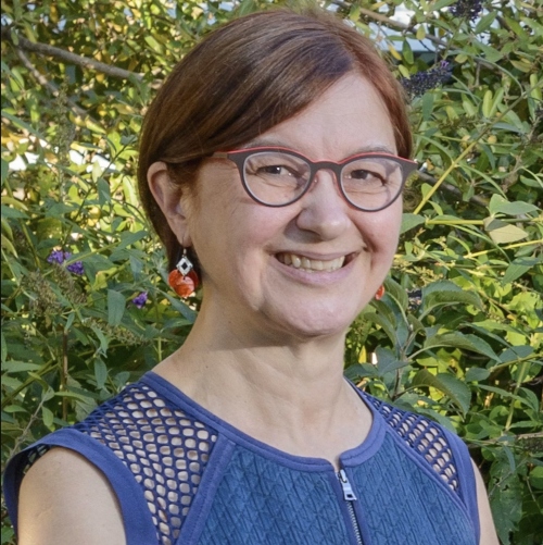 Ruby Blondell ‹ Literary Hub