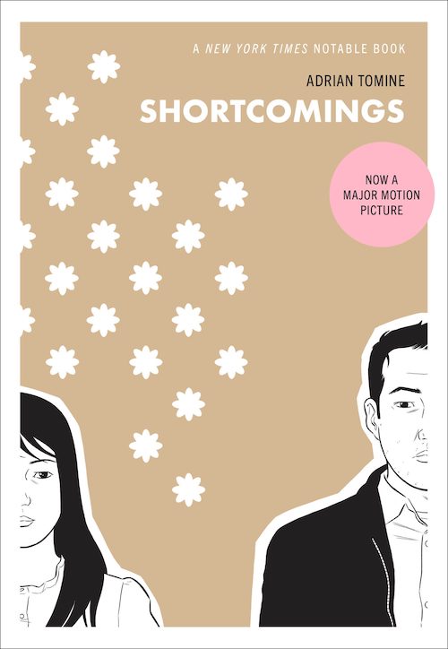 Literary Hub » Adrian Tomine on the Delight of Collaborating on the ...
