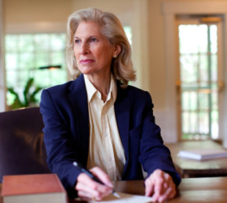 Literary Hub » Janet Wallach