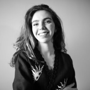 Literary Hub » Tamara Saade