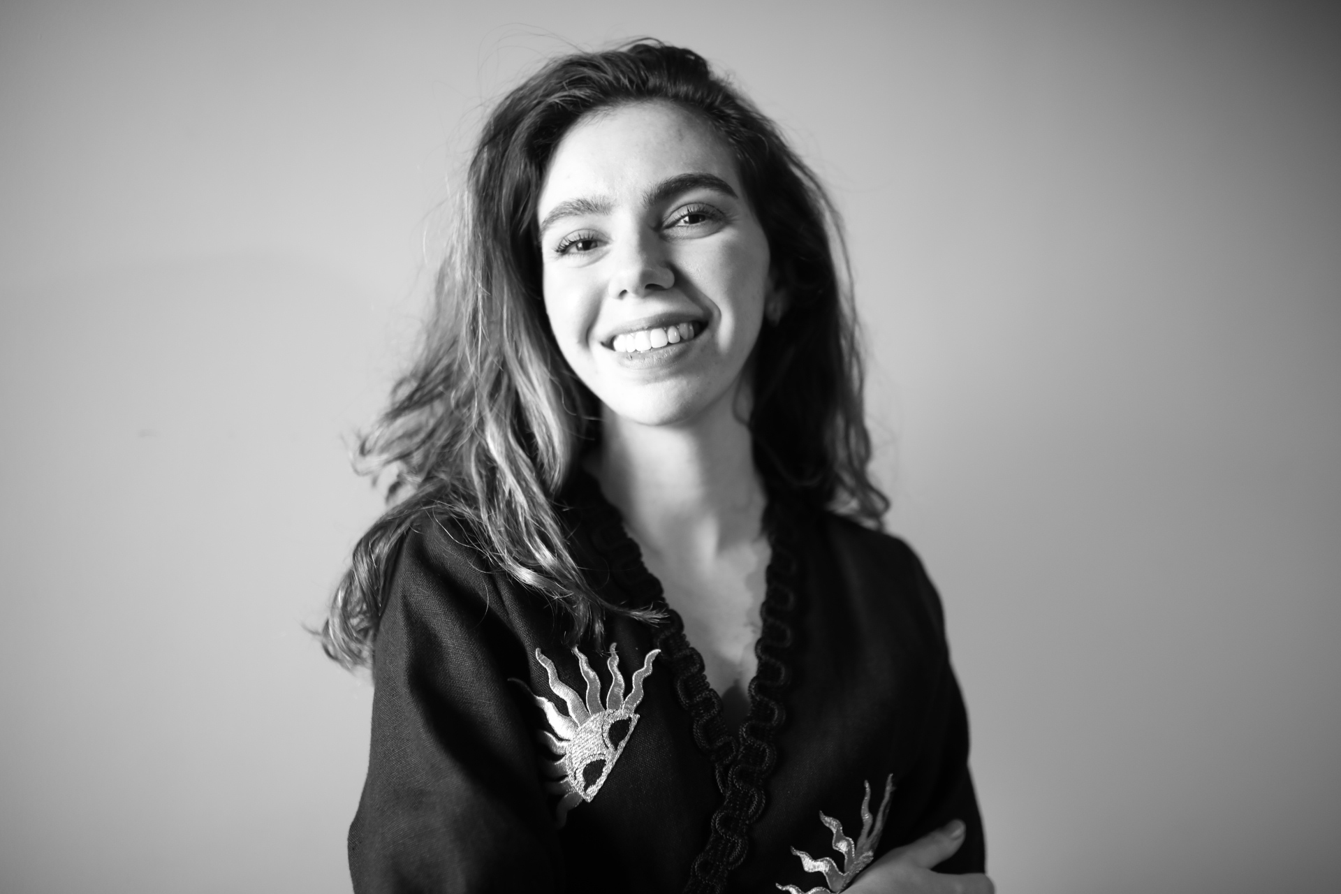 Tamara Saade ‹ Literary Hub