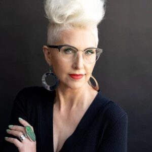 Literary Hub » Amanda Goodall