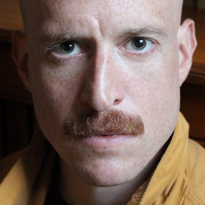 Andrew Lipstein ‹ Literary Hub