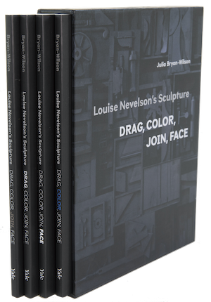 Visibility and Erasure: Julia Bryan-Wilson on the Artist Louise ...