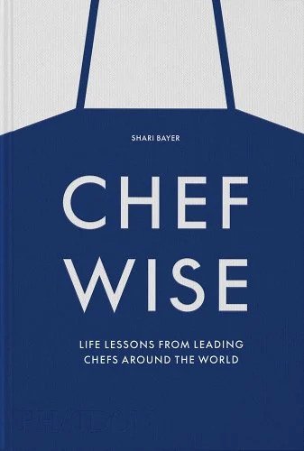 Literary Hub » Skill Plus Inspiration: Wylie Dufresne Offers His Recipe ...
