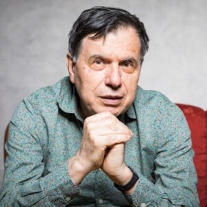 Literary Hub » Giorgio Parisi