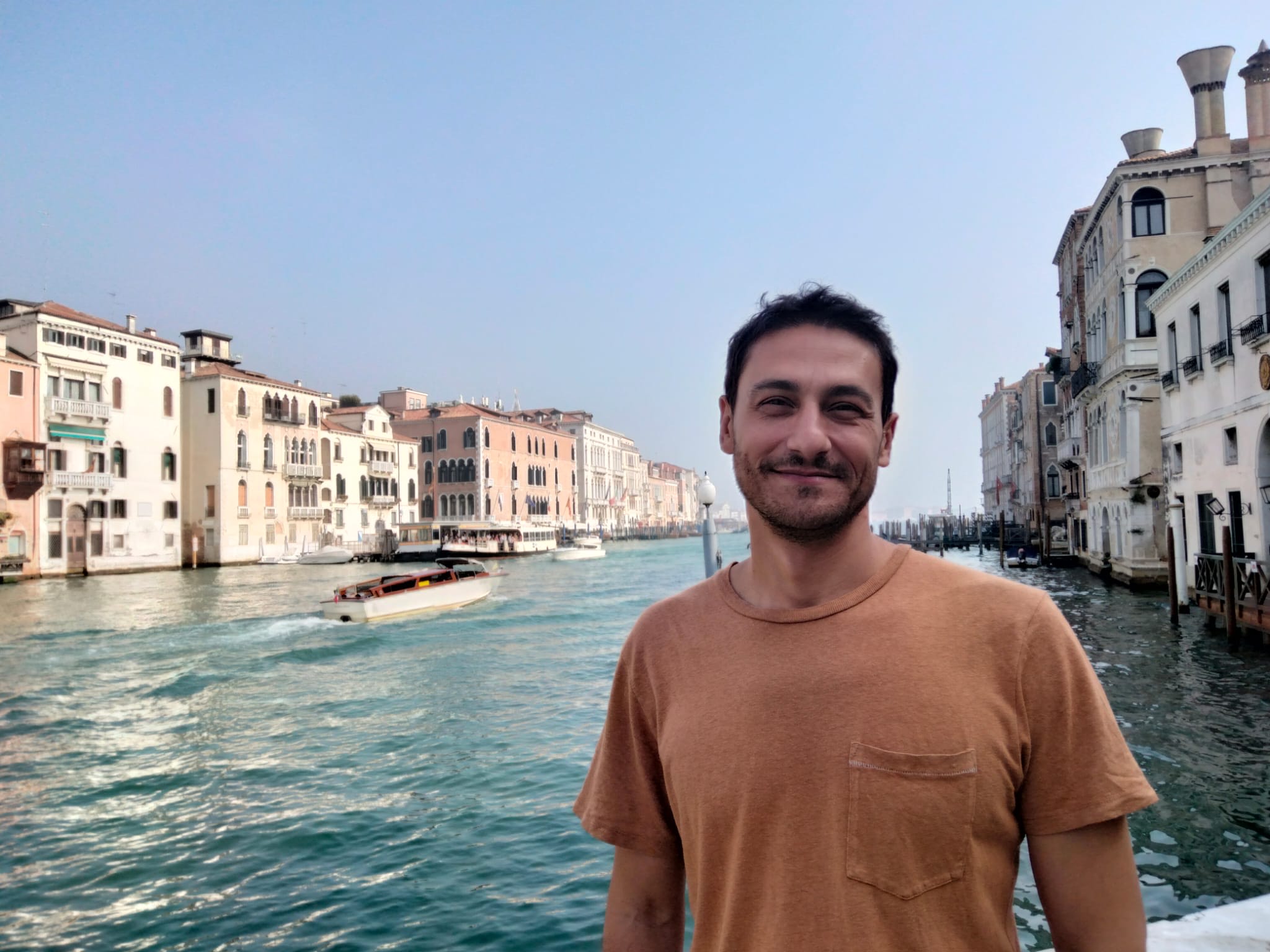 Aaron Shulman ‹ Literary Hub