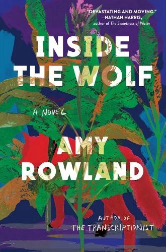 Imposters, Insiders, and Interlopers: Amy Rowland on Writing About ...