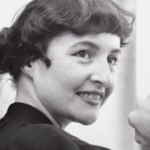 Literary Hub » Two Poems by Joyce Mansour
