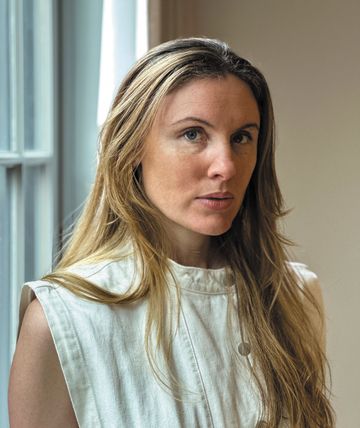 Prudence Peiffer ‹ Literary Hub