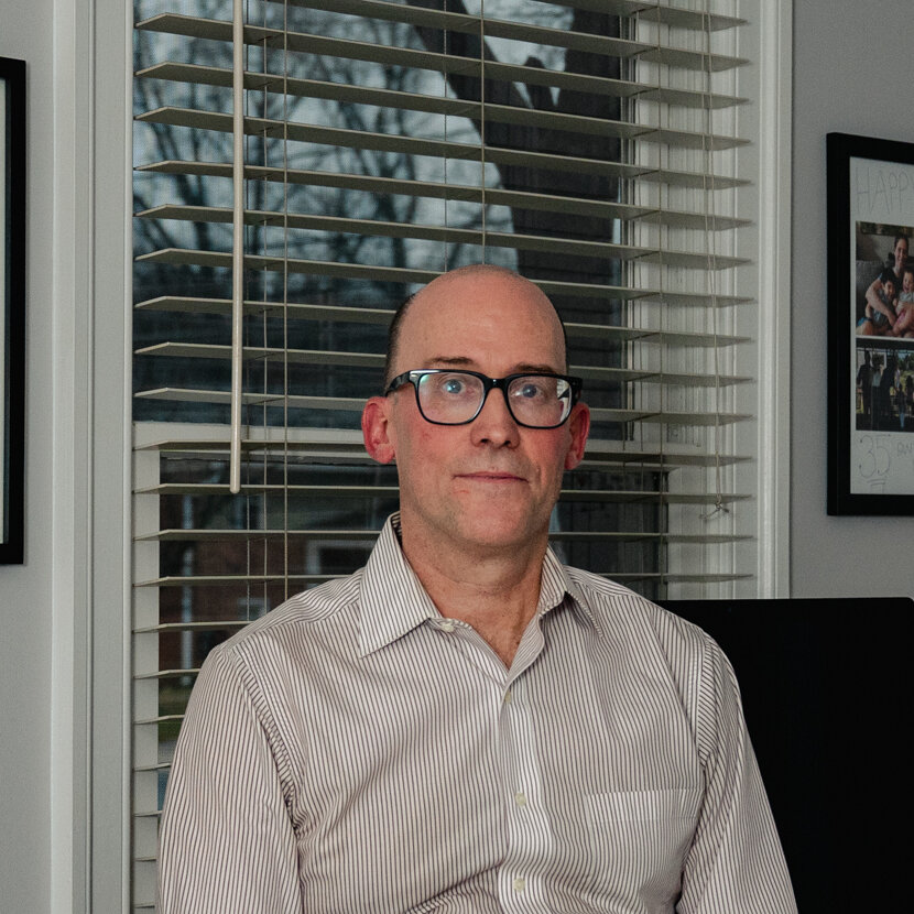 Richard D. Kahlenberg ‹ Literary Hub