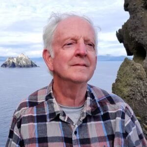 Literary Hub » Robert L. Harris