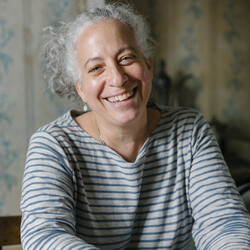 Literary Hub » Sara Bader