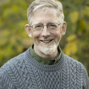 David Scheel ‹ Literary Hub