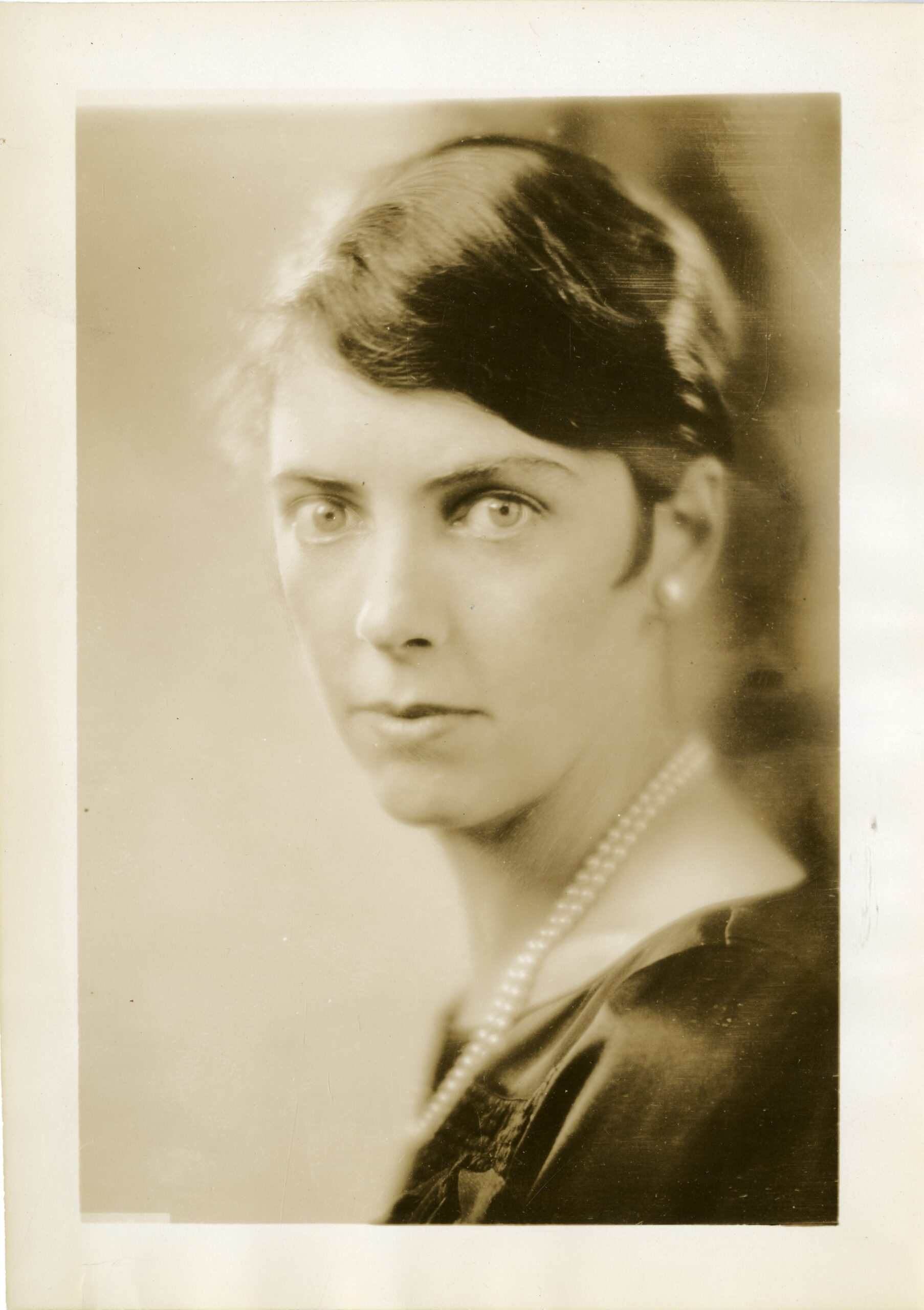 Literary Hub » The Female Journalist Who Helped Create the Field of ...