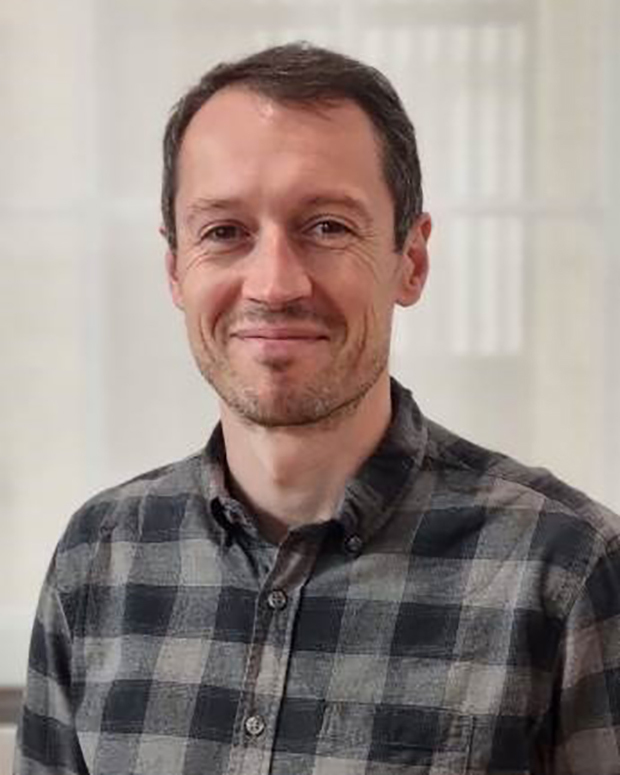 Keith Houston ‹ Literary Hub