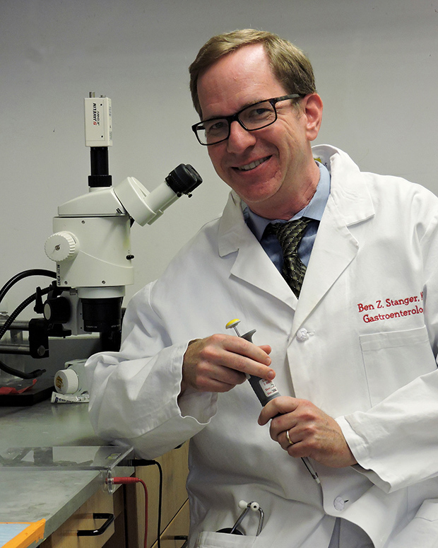 Ben Stanger ‹ Literary Hub