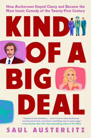 Literary Hub » On the Death of the Comedy Blockbuster
