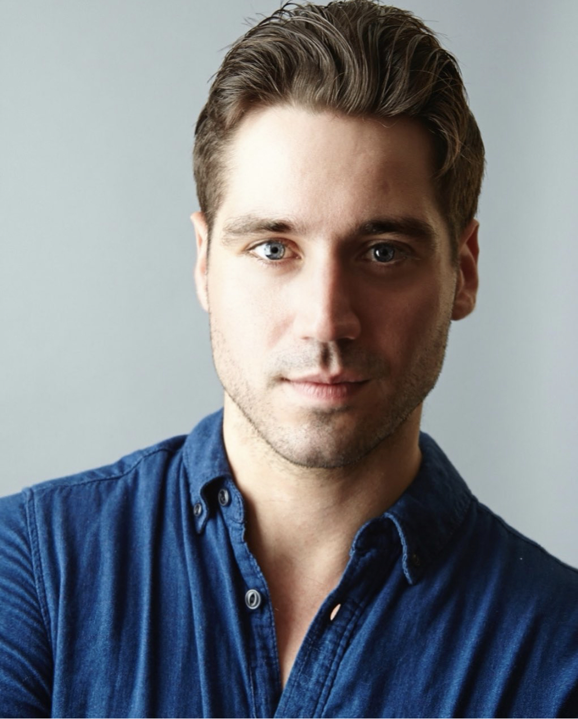 Kenny Porpora ‹ Literary Hub